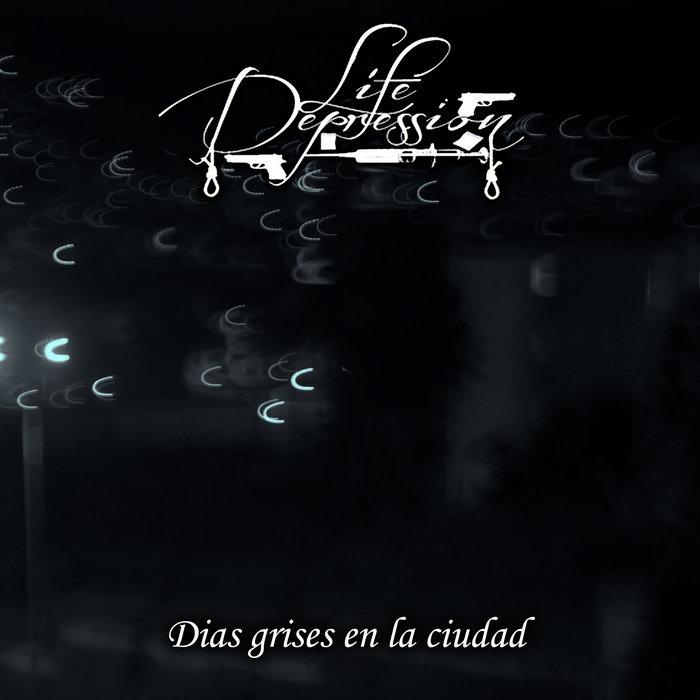 Días Grises En La Ciudad | Life Depression