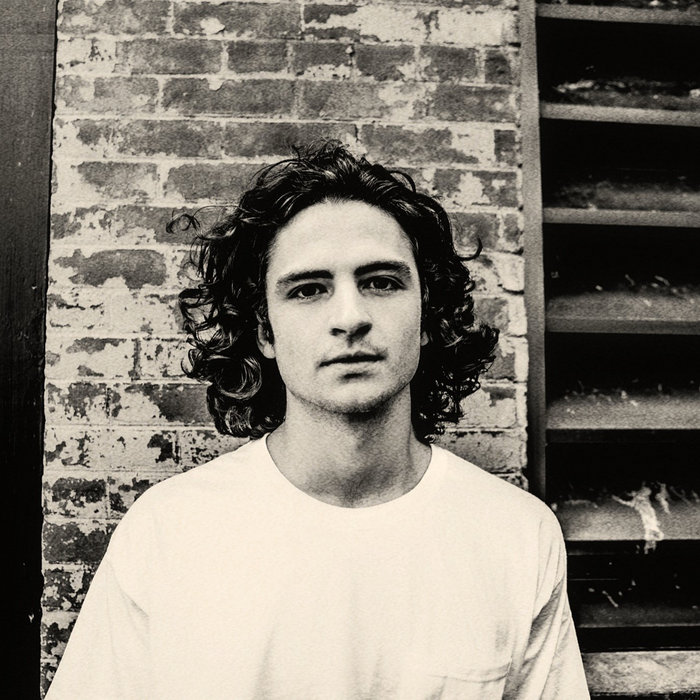 Cole Davidson “The Creek” | Various Artists | MUSIC to feed the SOUL