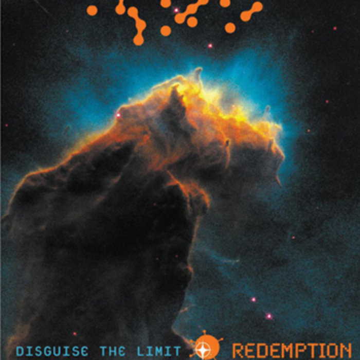 Redemption | Disguise the Limit / Jon Pomplin | Disguise The Limit