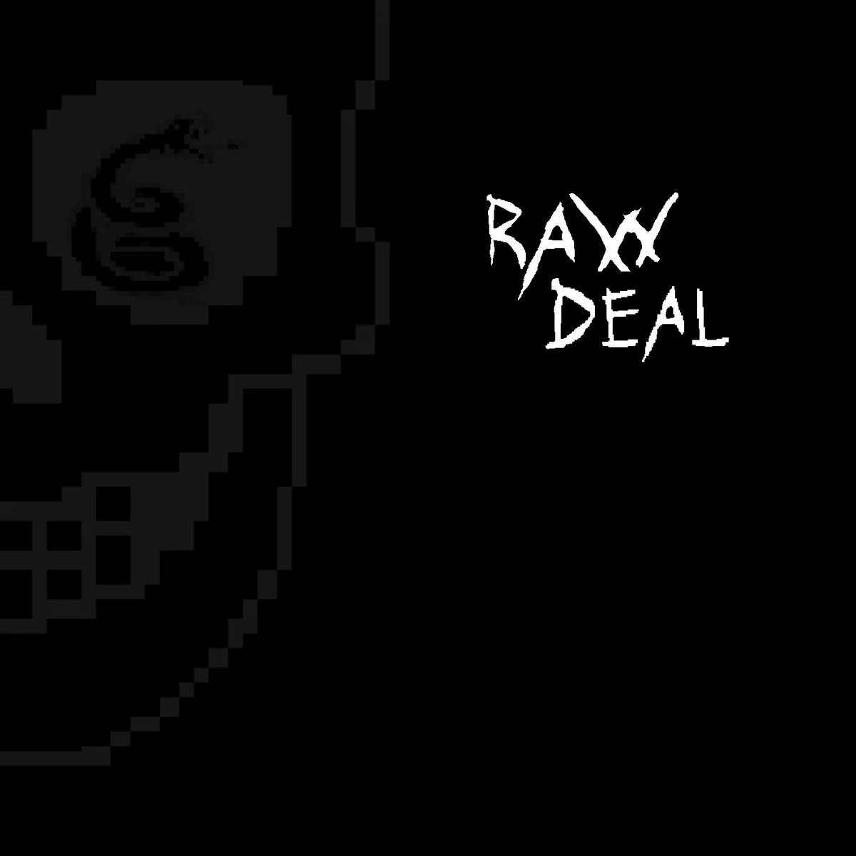The Black EP | Raw Deal