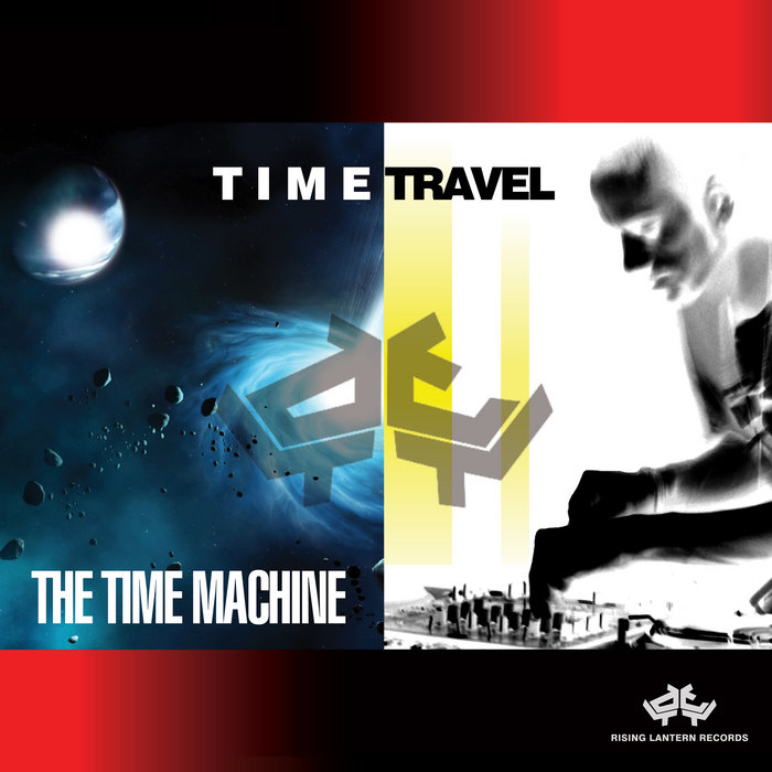 The Time Machine EP | Time Travel | Bitwise