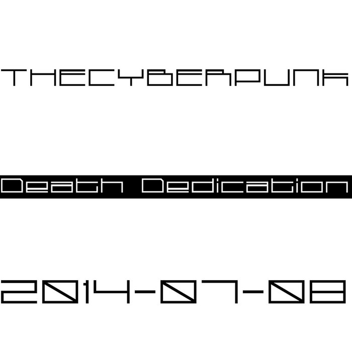 Death Dedication | TheCyberpunk