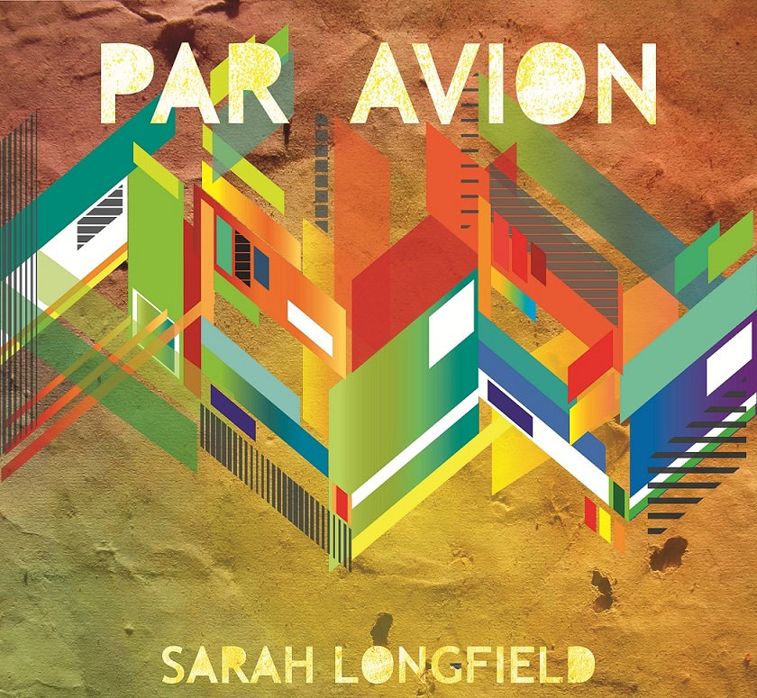 Par Avion | Sarah Longfield