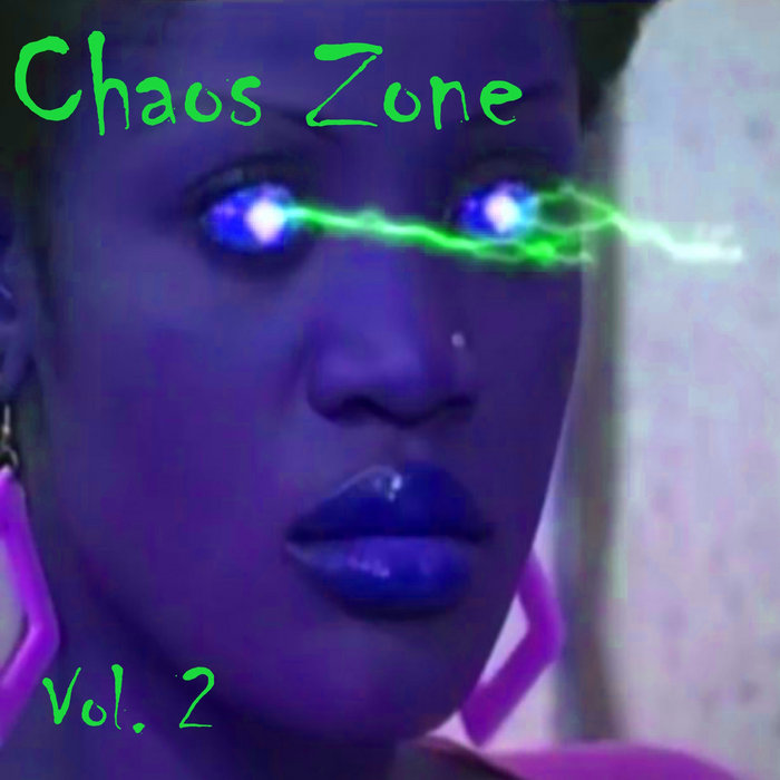 Chaos Zone Vol. 2 | Pepper Coast