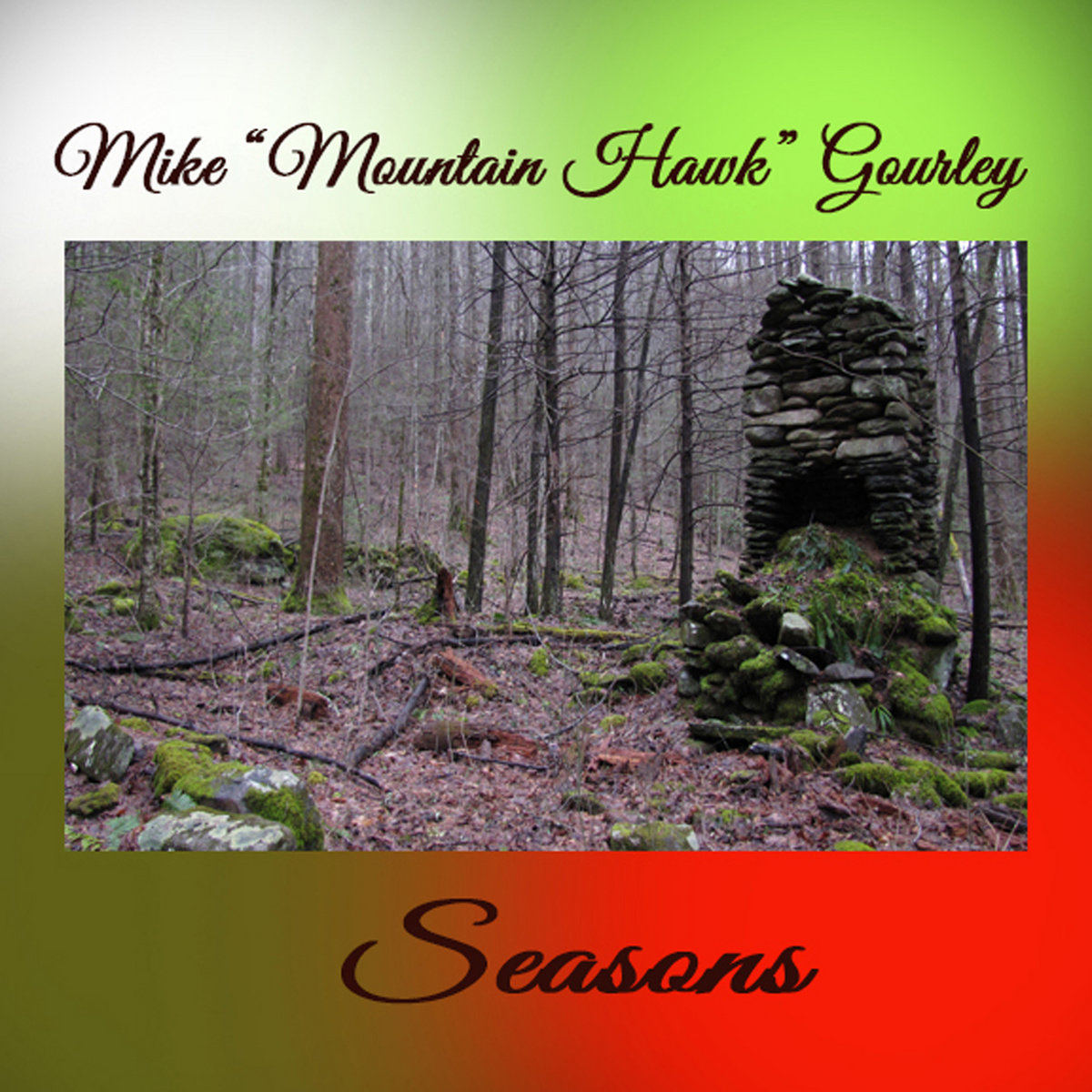 Seasons | Mike Gourley
