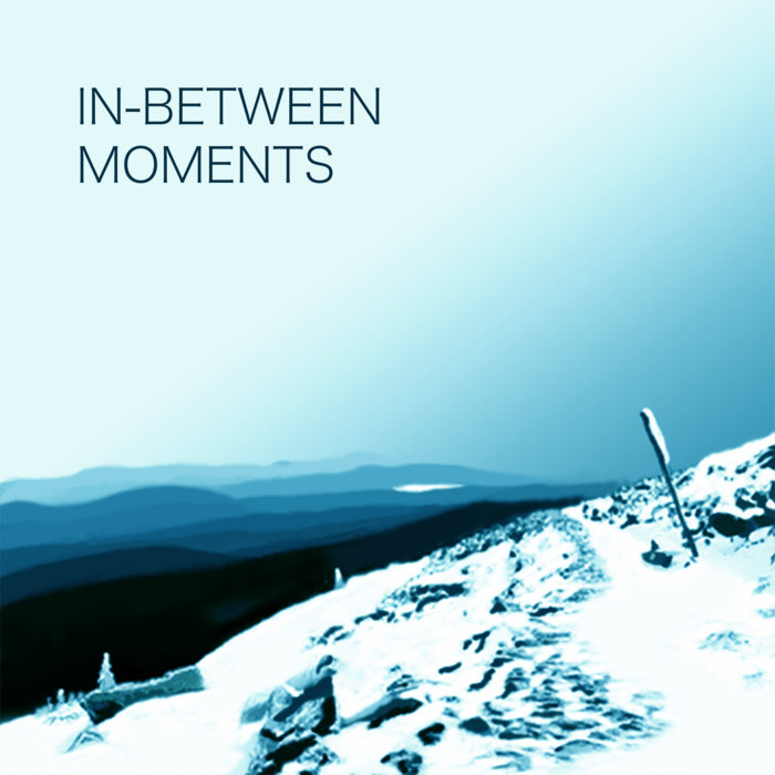 In-Between Moments | Anton Eremin