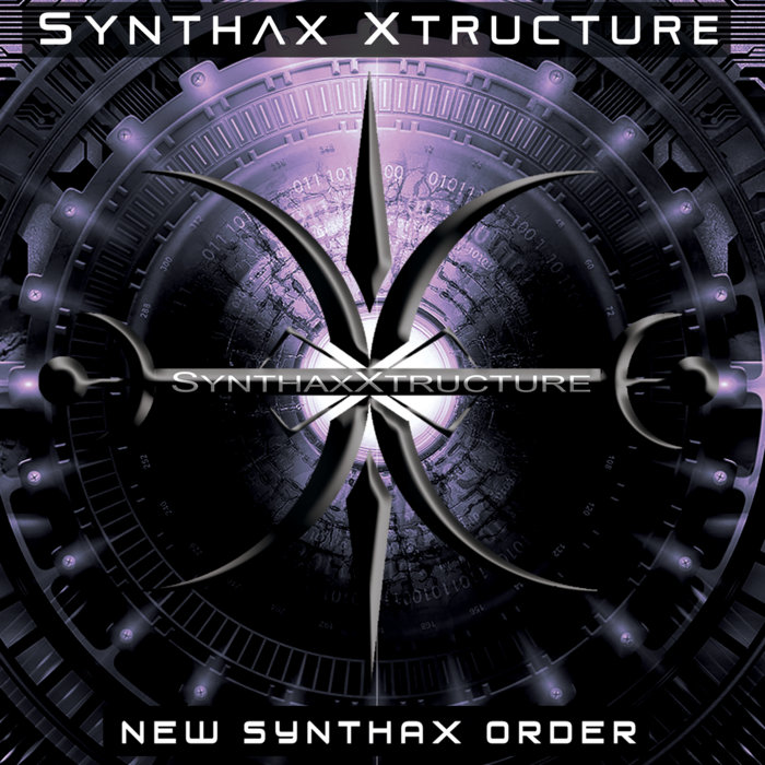 New Synthax Order | Synthax Xtructure