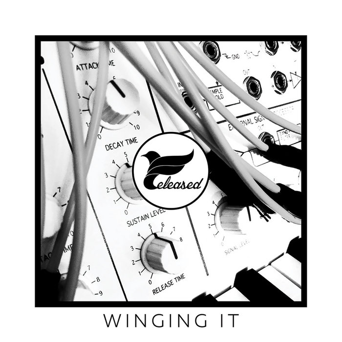 Winging It | Various | Released Records