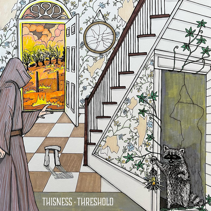 Threshold | THISNESS