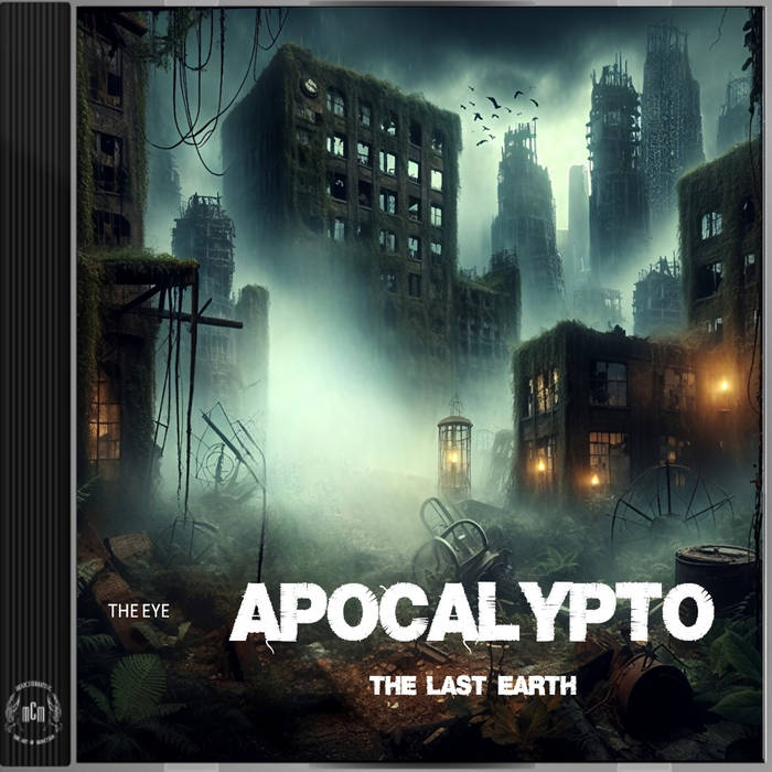 APOCALYPTO | THE EYE