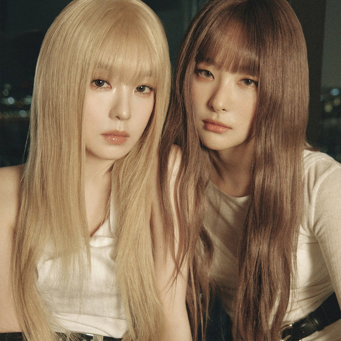 Red Velvet Irene & Seulgi - Heaven (Justin de Guzman Remix) | Justin de ...