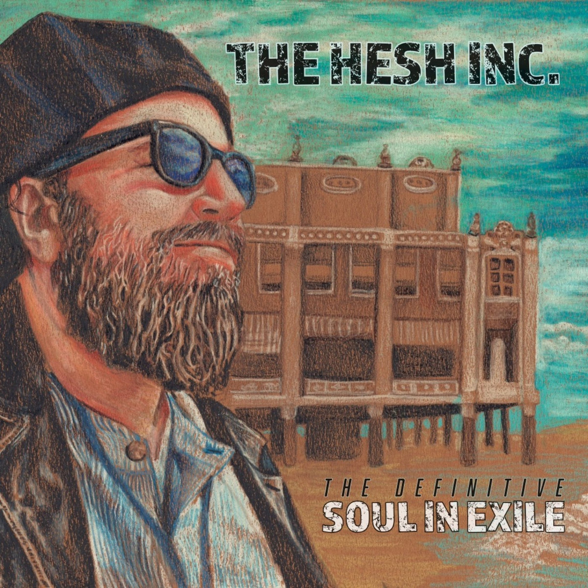 The Definitive Soul In Exile | The Hesh Inc.