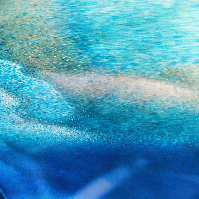 Vlad Yakovlev - Honey Snow (EP) (2024) | Vlad Yakovlev