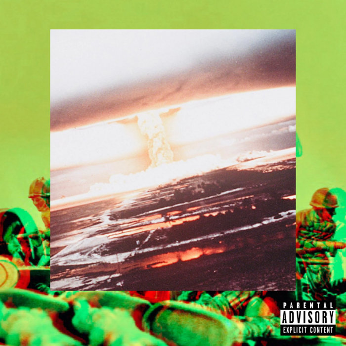 I Love you, Allie | Yung Osky | Young Osky