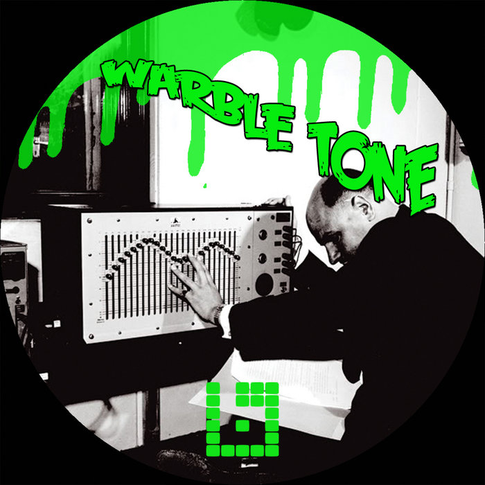 BONUSROUND011 - Warble Tone | Luke's Anger | Luke Sanger