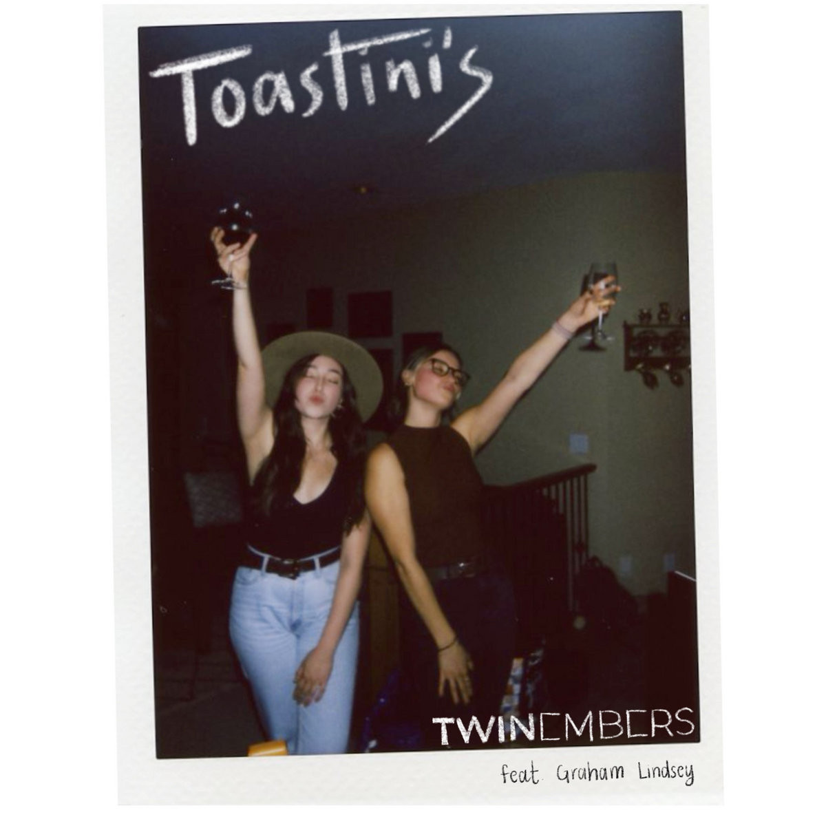 Toastini's | Twin Embers