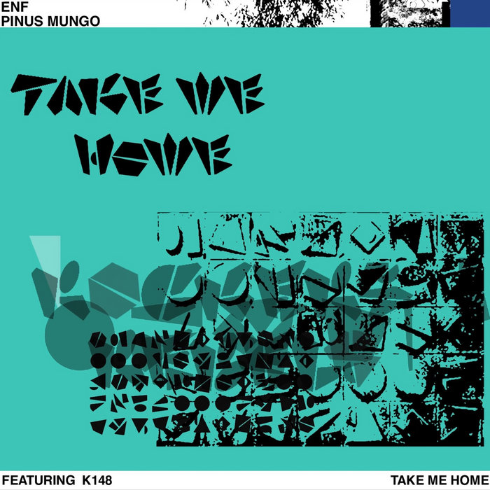 Take Me Home Ft K148 (Terracotta Mix) | Pinus Mungo