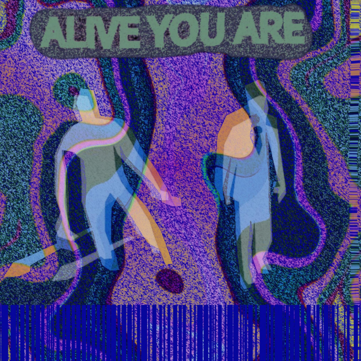Alive You Are | The Alt Sui Sound