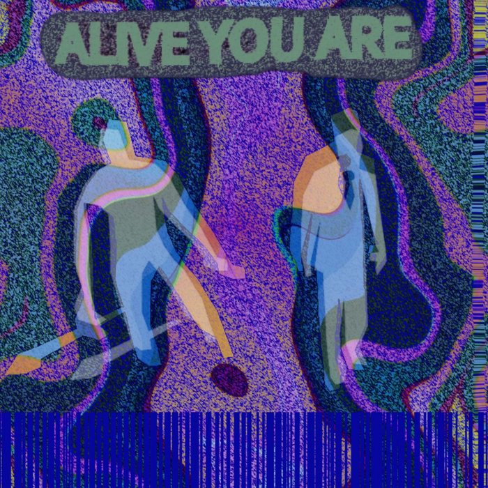 Alive You Are | The Alt Sui Sound