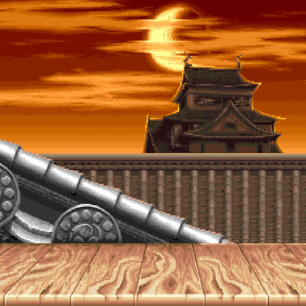 RYU STAGE | MetalKay