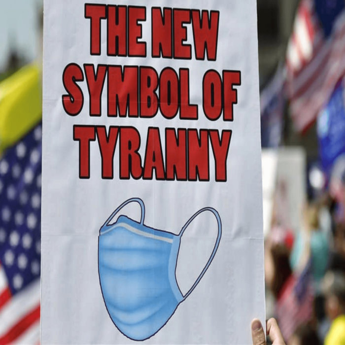 I DONT CARE ABOUT WHAT JOE BIDEN SAYS I AINT WEARING NO DANG MASK | ROOK