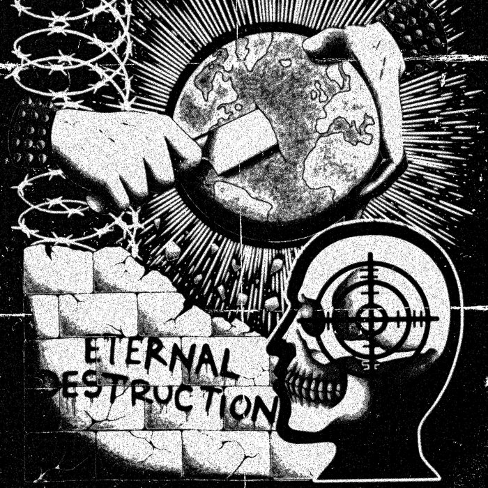 Eternal Destruction | DETH