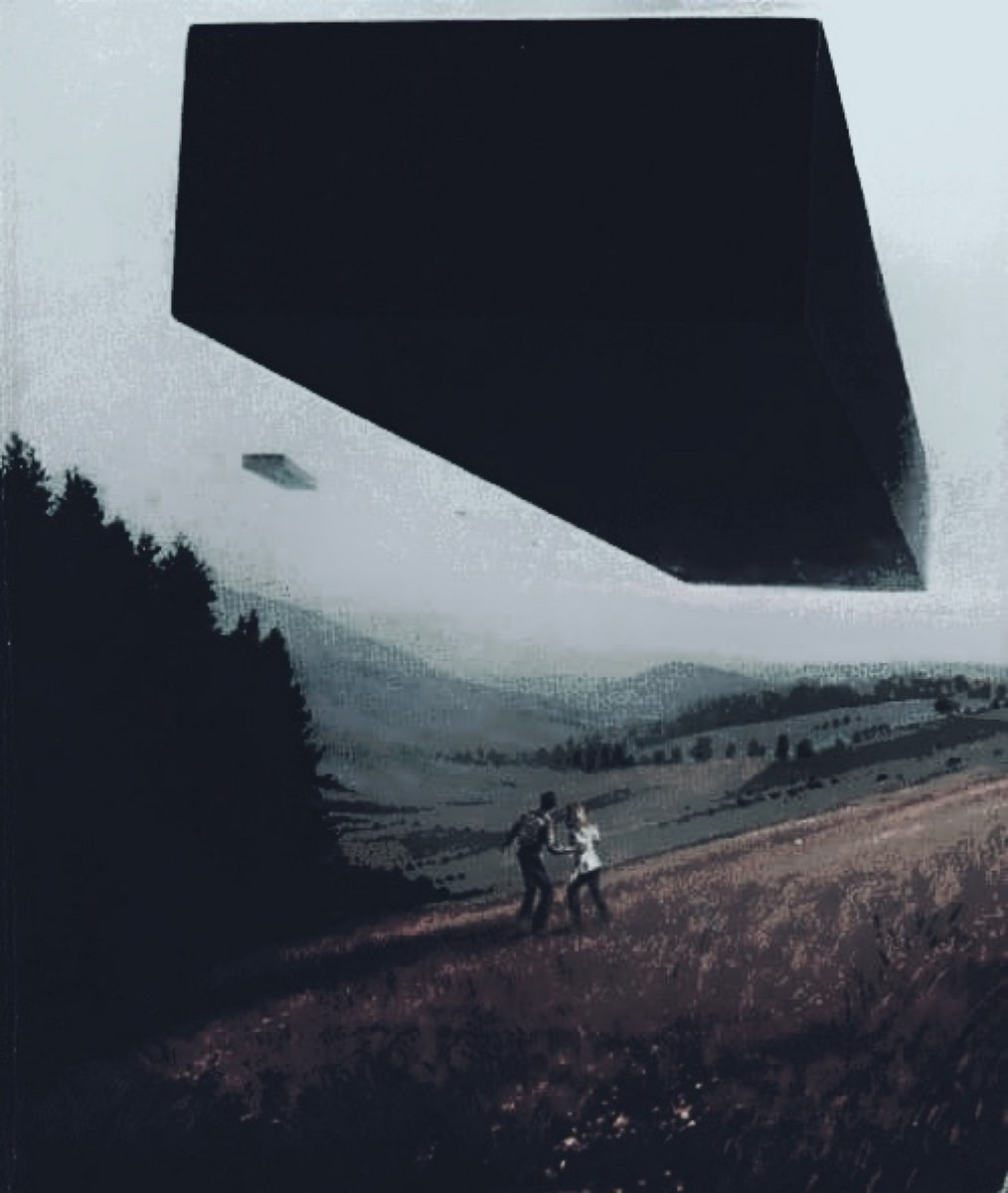 only human | planet nowhere