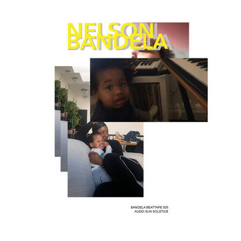 Music | Nelson Bandela