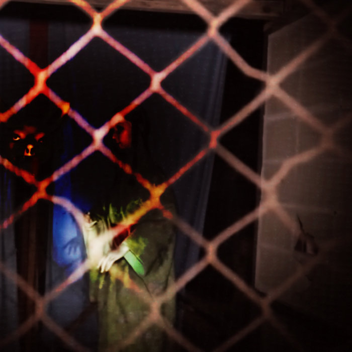 Guardian on the Threshold | Lane Arcane