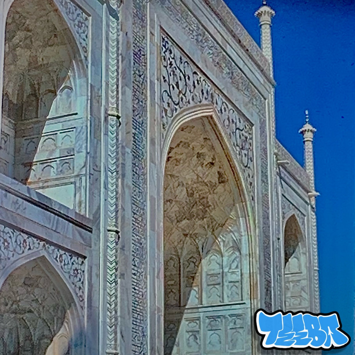 ODYSSEY sample pack | Teeba