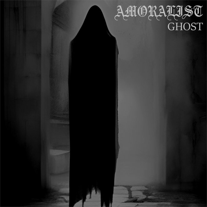 Ghost | Amoralist | JH INDUSTRIES
