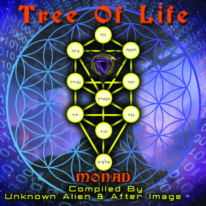Tree of Life : Monad | Conclave Records