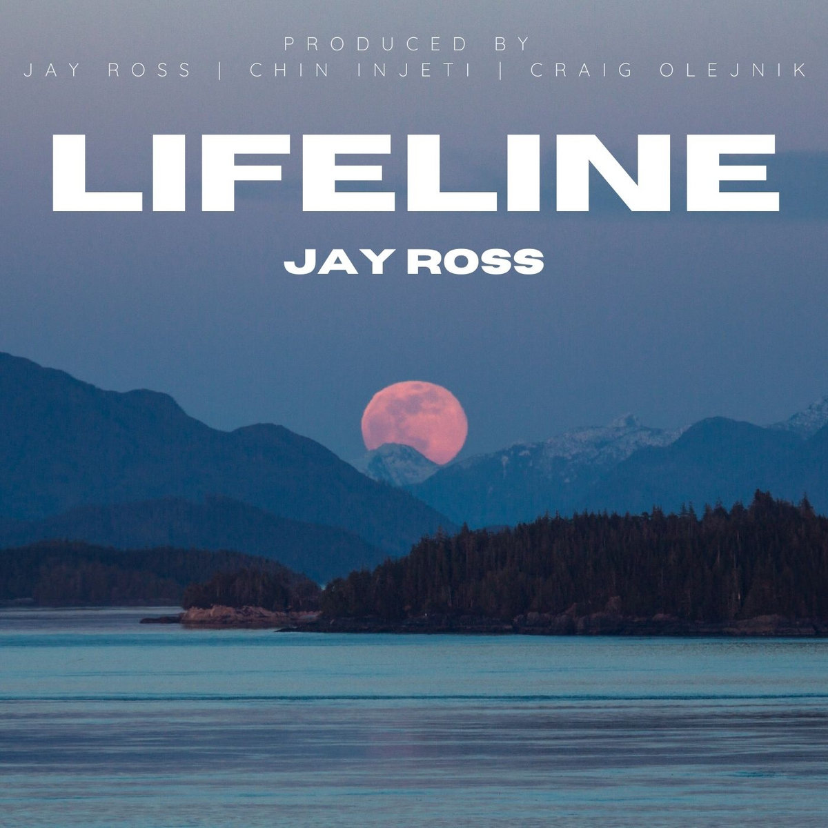 Life Line | Jay Ross