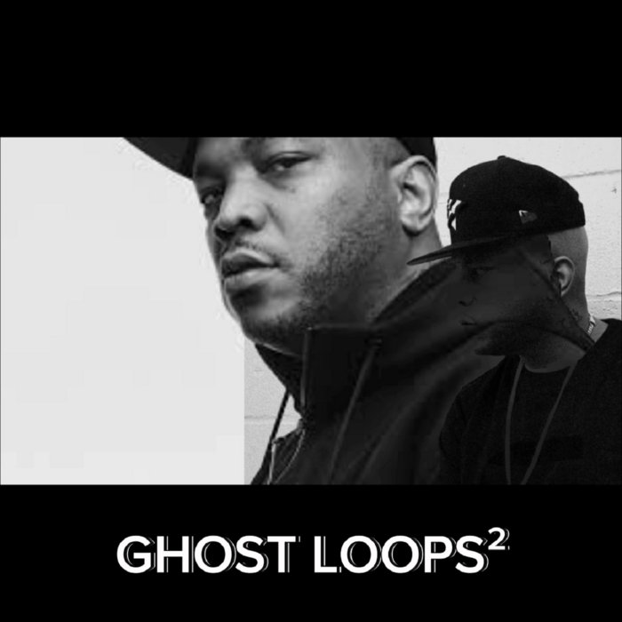 Ghost Loops 2 | ...Travi