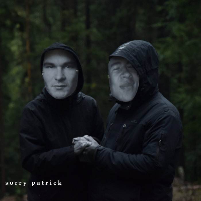 sorry patrick | KMAT