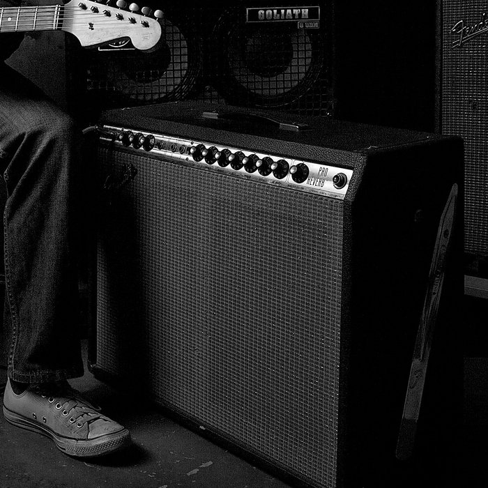 Tore Down Demo's | TORE DOWN | Jim Dozet