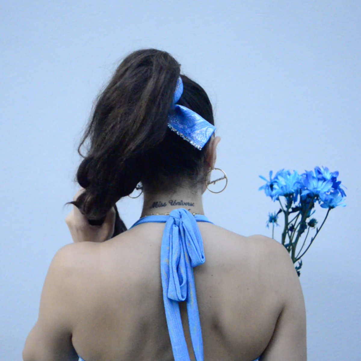 Habibi Blues | Mayoush