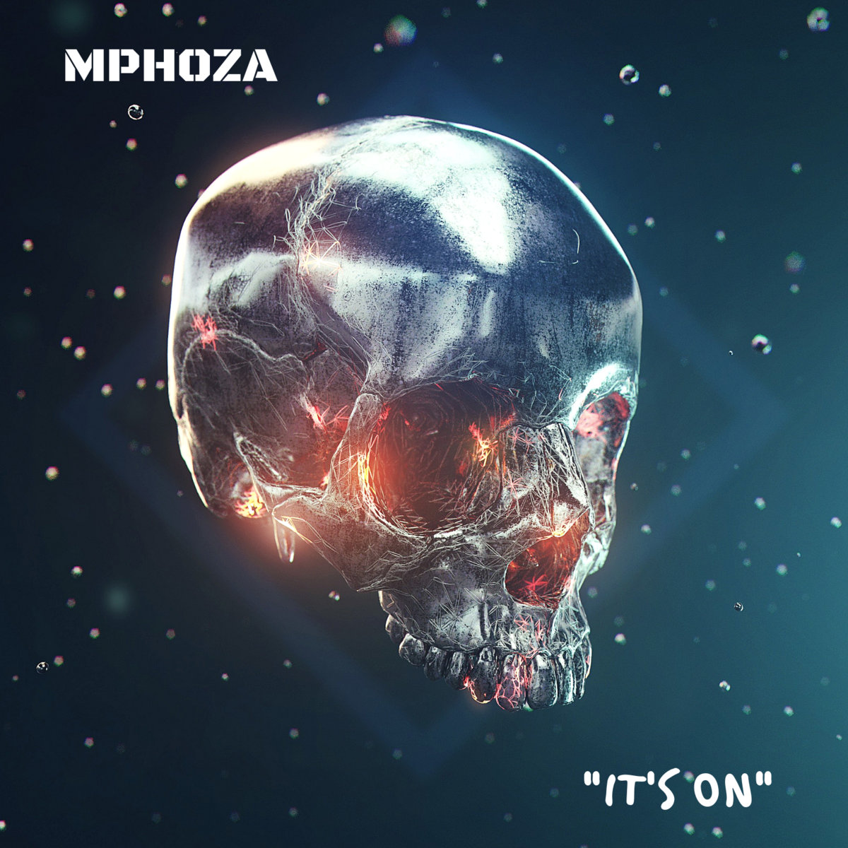 Mphoza - It's On (Original Mix) | Mphoza | DJ Mphoza