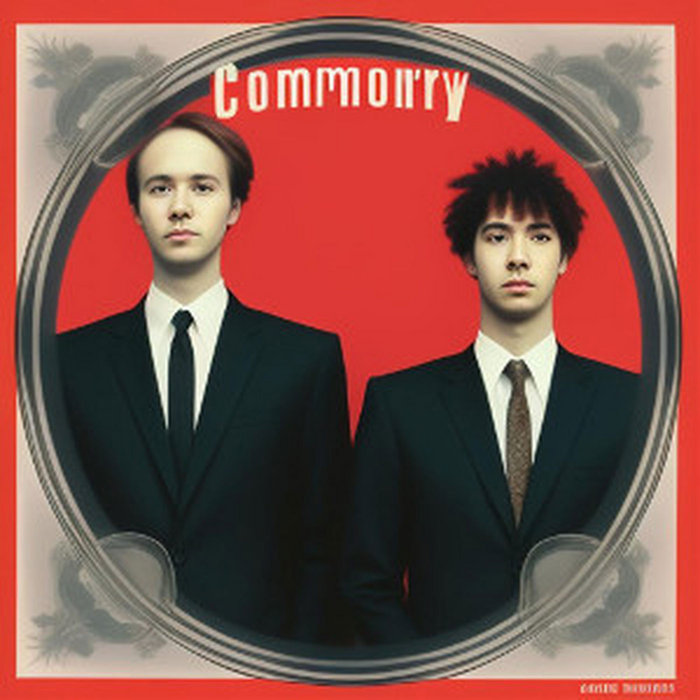 Company of two | Baradoni