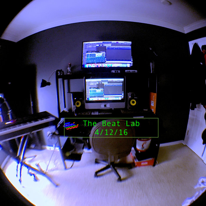 The Beat Lab | NED.BEATS