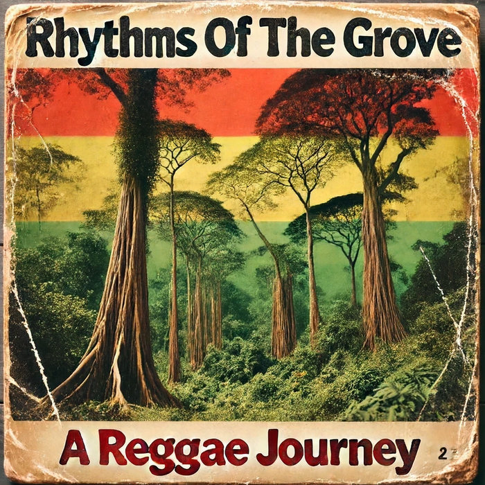 Rhythms Of The Grove | Rudebwai Stailee