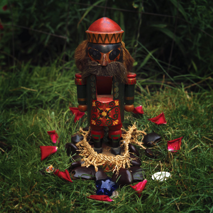 Akron/Family + Angels of Light Split | Akron/Family