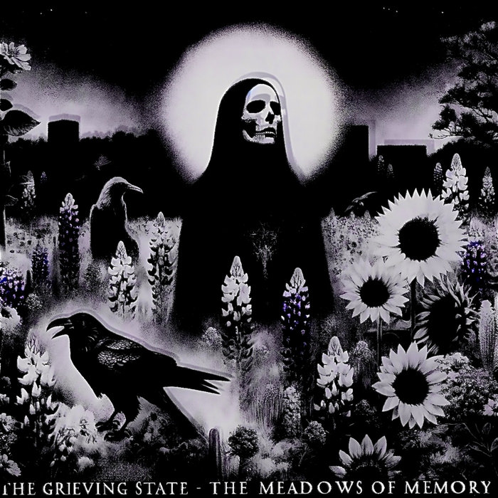The Meadows Of Memory | Grieving State