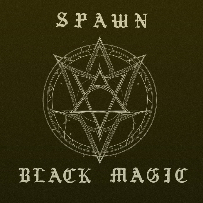 Black magic | Spawn