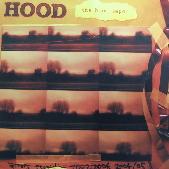 The Hood Tapes | Hood