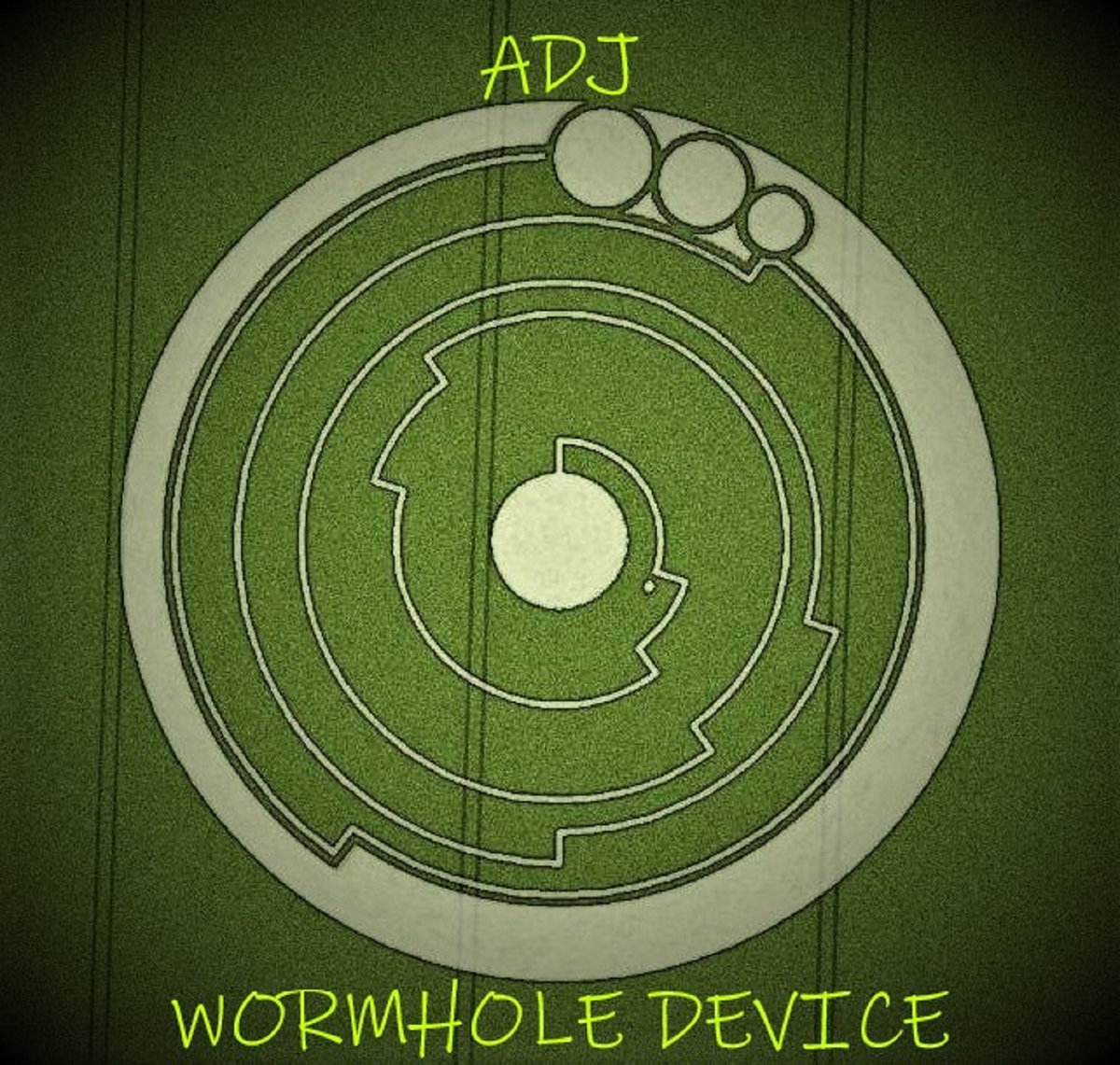 Wormhole Device | ADJ | Pyramid Transmissions
