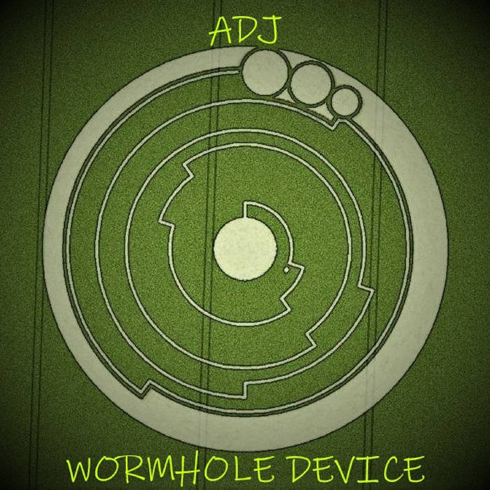 Wormhole Device | ADJ | Pyramid Transmissions