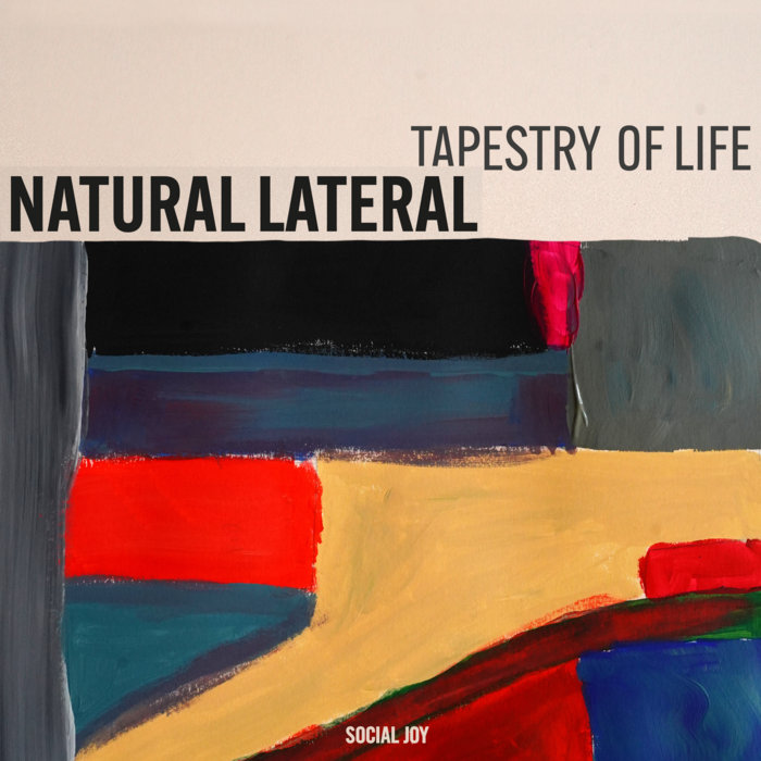 Tapestry of Life | Natural Lateral