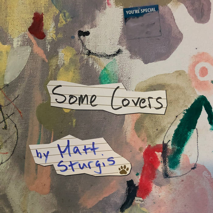 Torn by Ednaswap by Natalie Imbruglia | Matt Sturgis