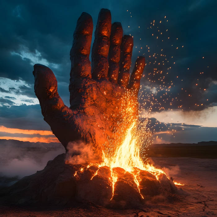 Omni Ability, Power Dealing, Absolute Superpower Transferal, Mind Magic ...